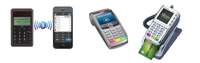 Merchant Payment Services
