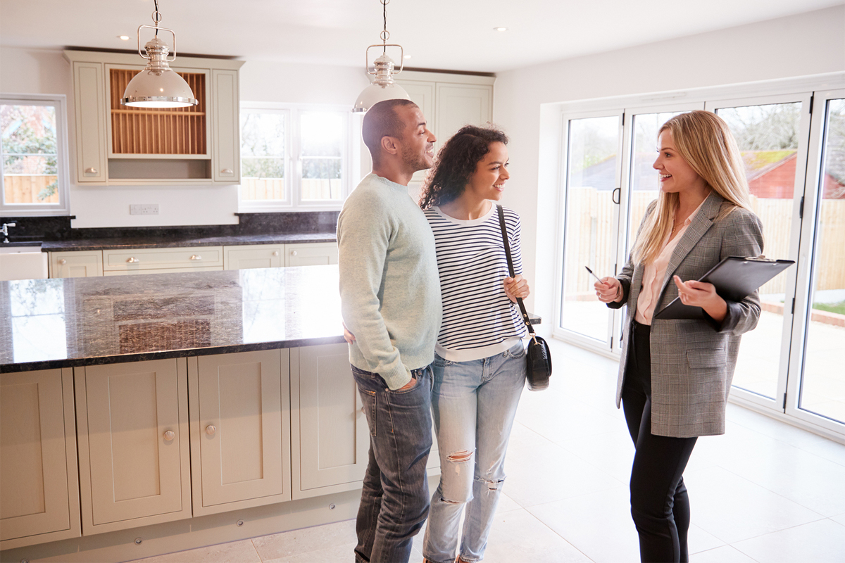 6 steps to buying your home | Borrowing Advice | Affinity Credit Union