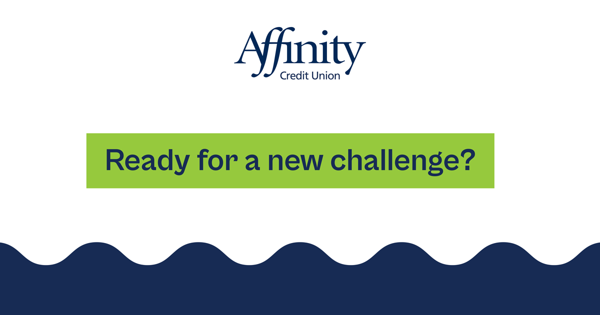 Career Opportunities | Affinity Credit Union