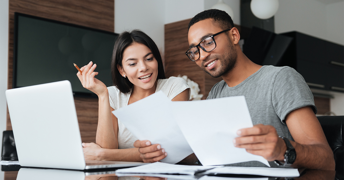 Understanding your T5 tax slip | Investing Advice | Affinity Credit Union