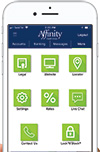Mobile Banking | Affinity Credit Union